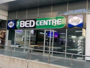 Contact The Bed Centre | The Bed Centre